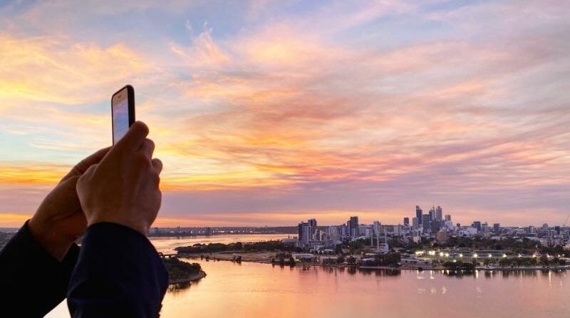 Travel to Perth - Western Australia | State of Social '26