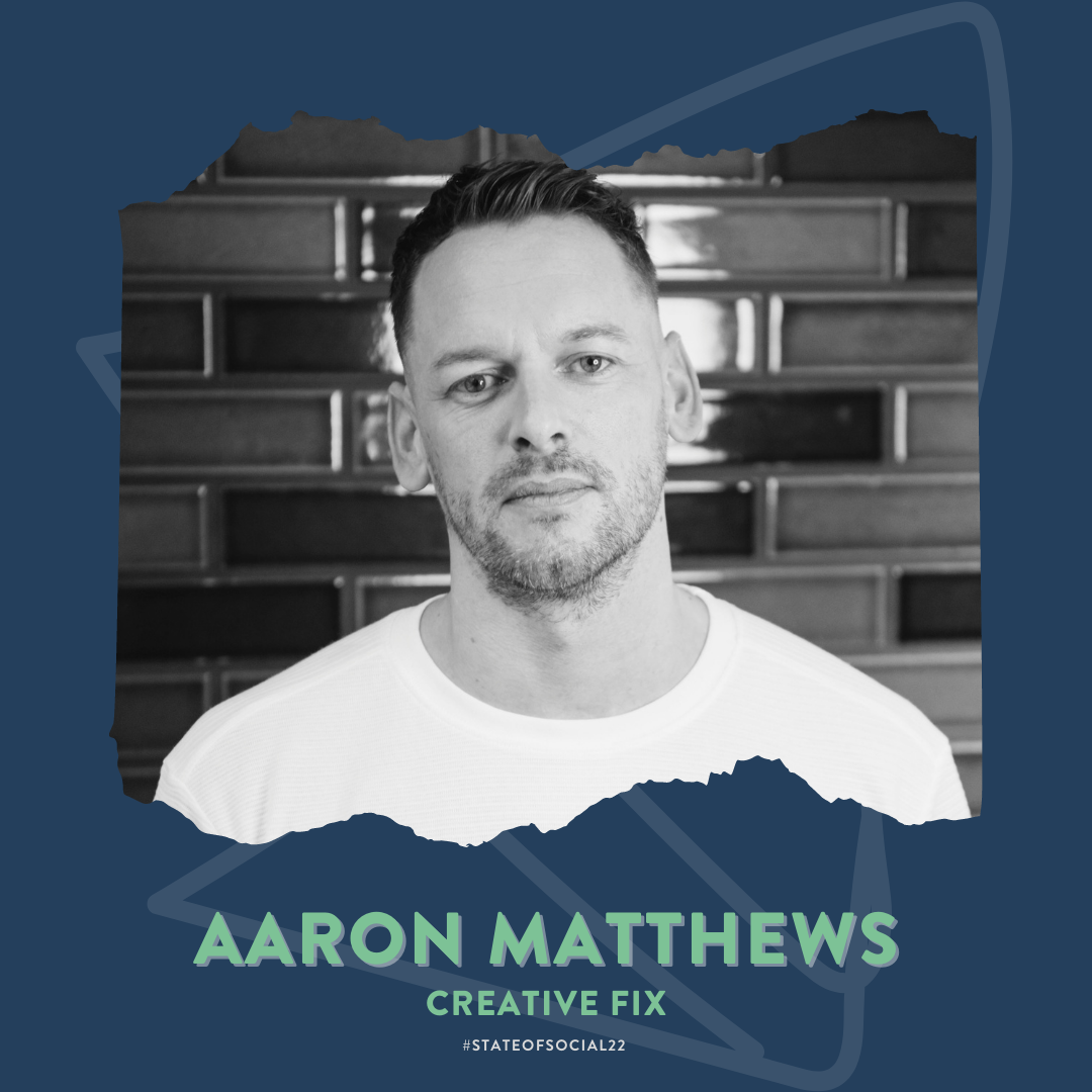 Shot By Thom and Aaron Matthews workshops at State of Social