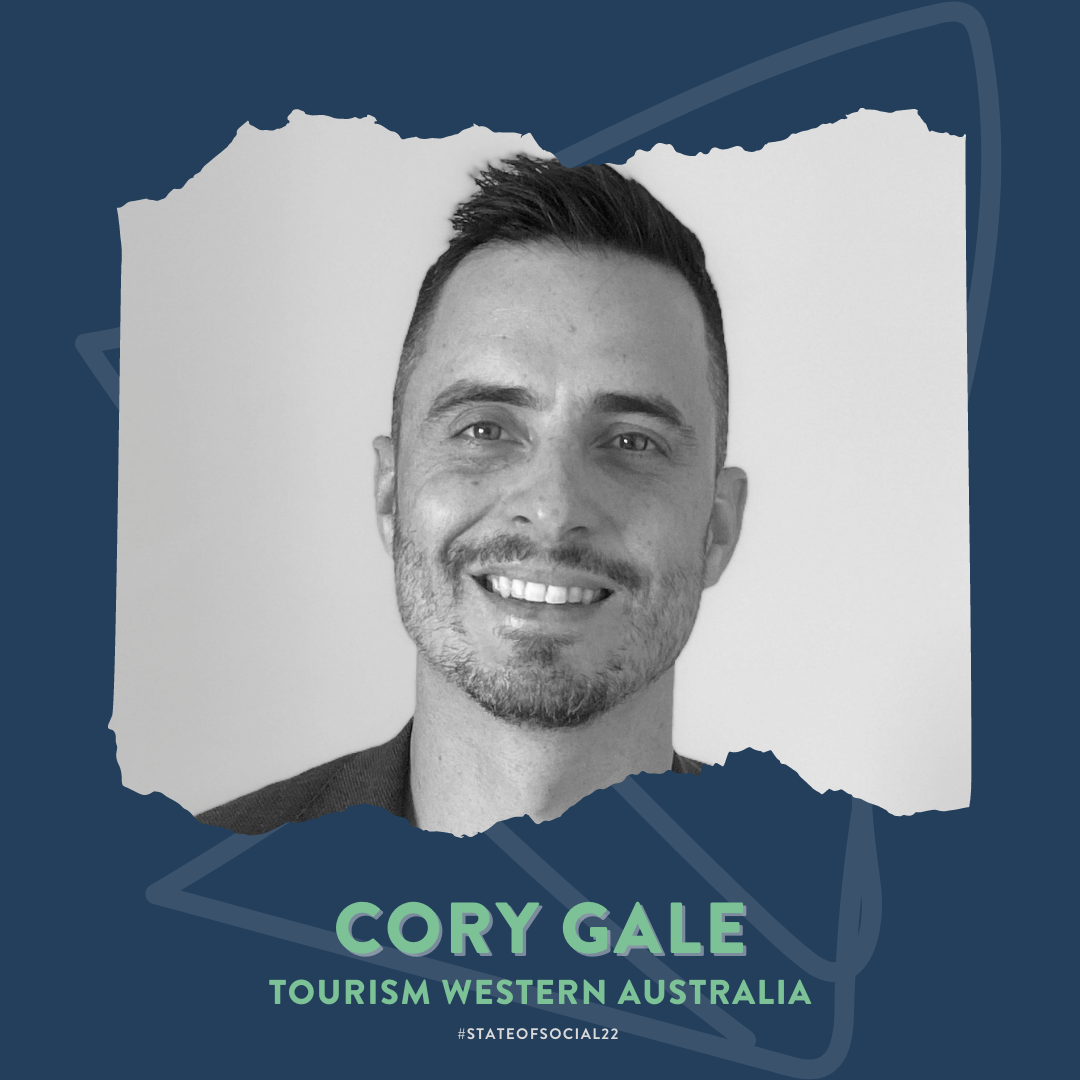 Don't missed this bite-sized breakout sessions at SOS22