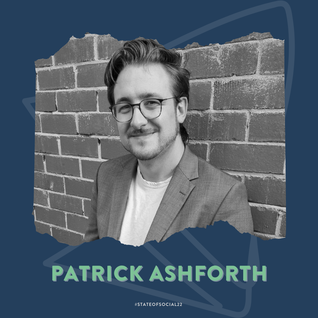 Don't missed this bite-sized breakout sessions at SOS22