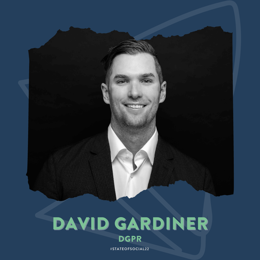 Take control of your brand’s story: Two social and PR masterclasses SOS22