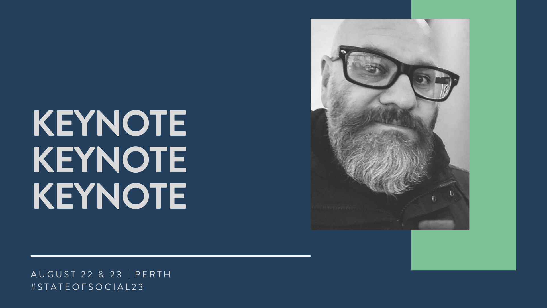 Take the ridiculous path to effectiveness with Rob Campbell