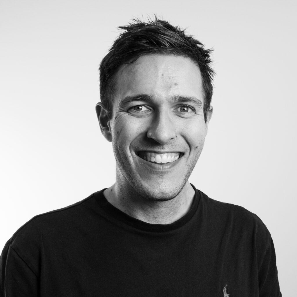 Meg Coffey // Founder // State of Social