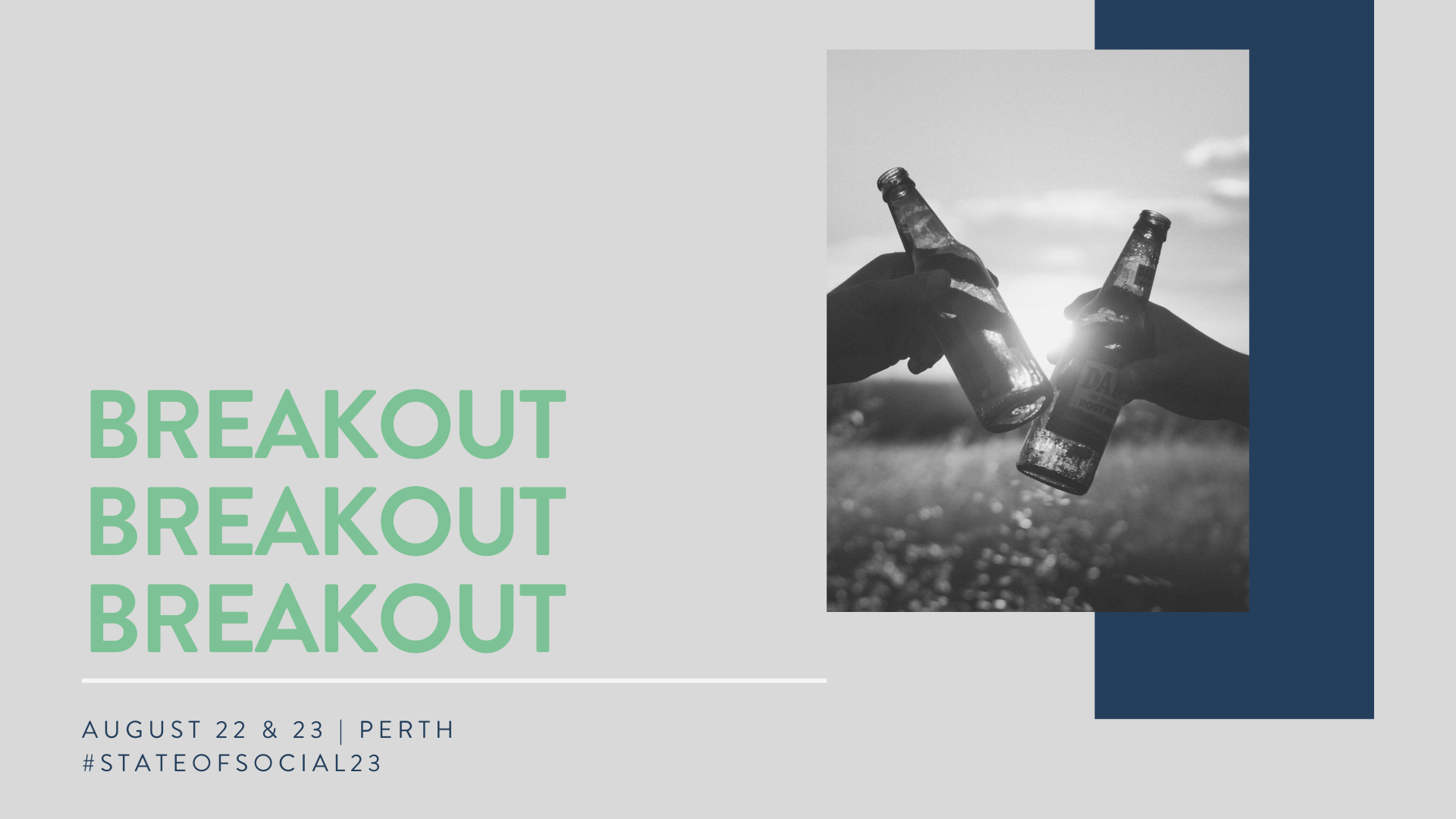 Don’t get bitter about stout competition. Go from ale-ing brand to beer ...