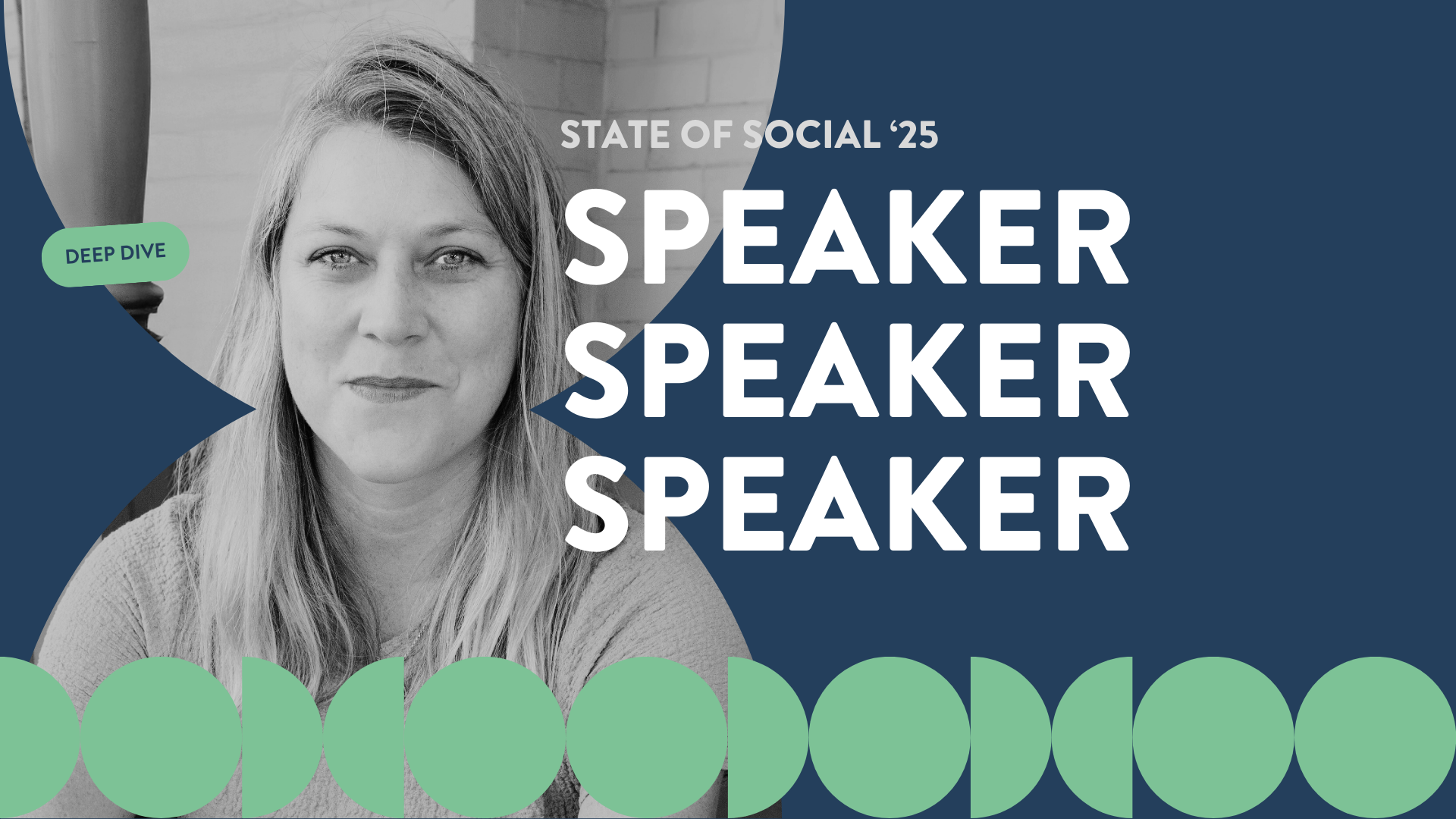 Hypnosis’s creative ad-venturer, Amber Martin, is coming to SOS25 ...