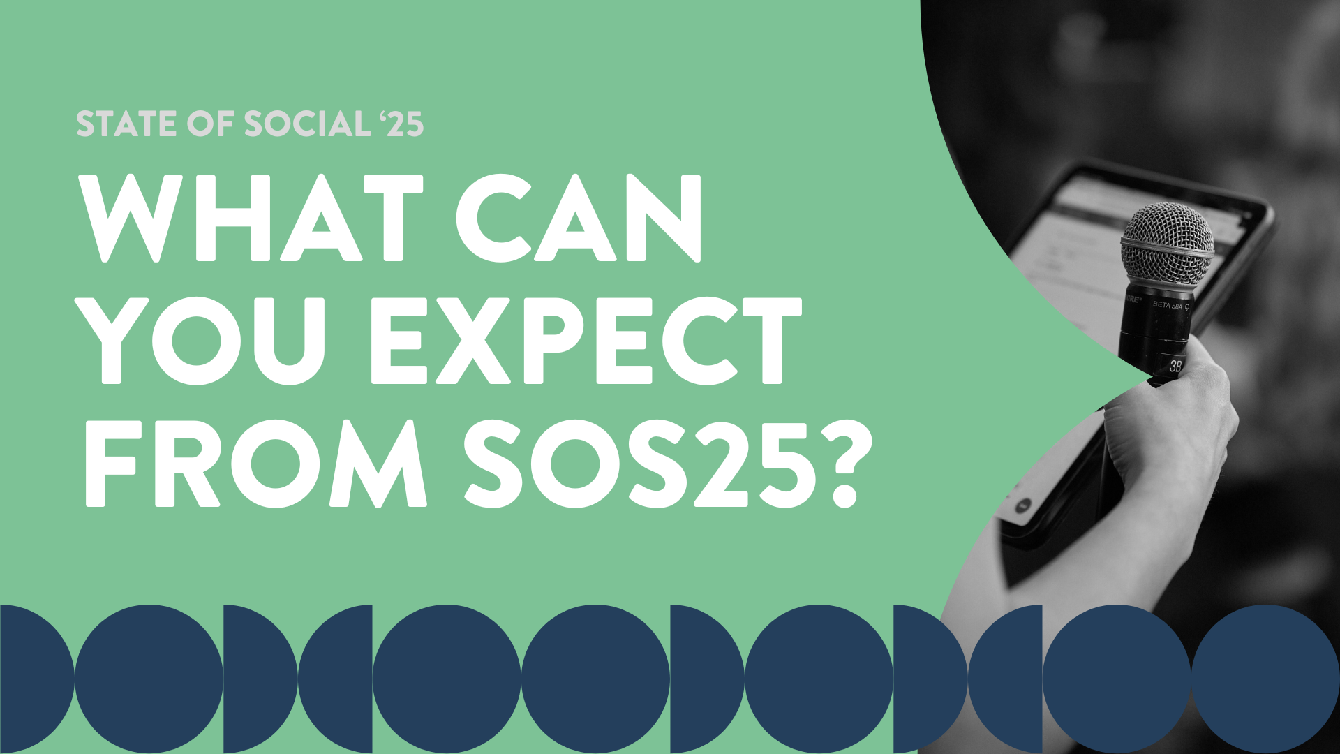 What’s State of Social all about? Here’s a quick refresher. // State of ...