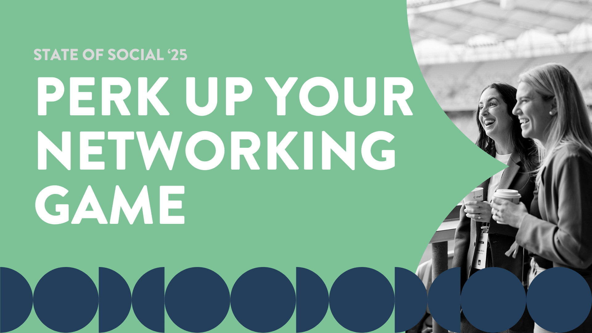 The HUNT for the perfect SOS25 BREW is over! ☕ // State of Social