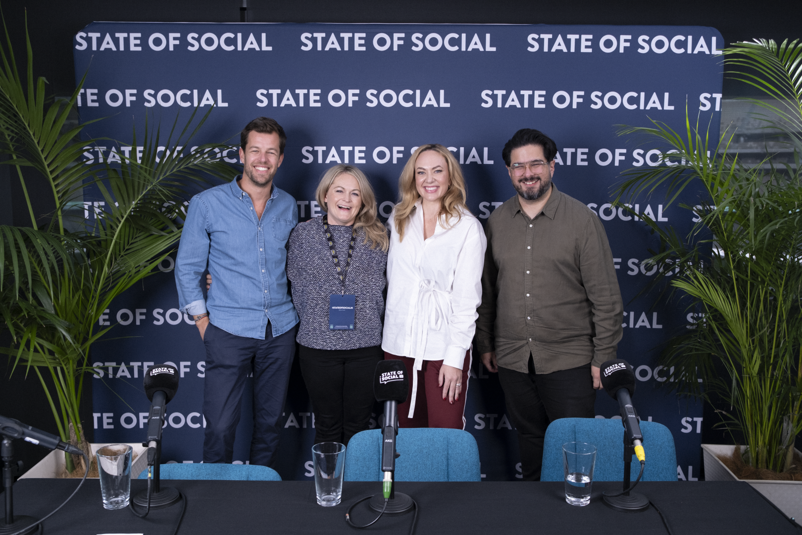 Hard Refresh on Branded Content // ep2 // State of Social